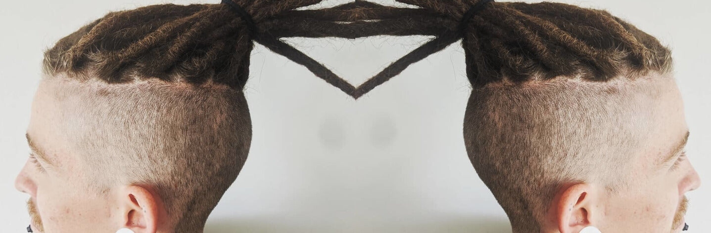 10 Coolest Dreadlock Mohawk Hairstyles in 2022 - LocE-PL