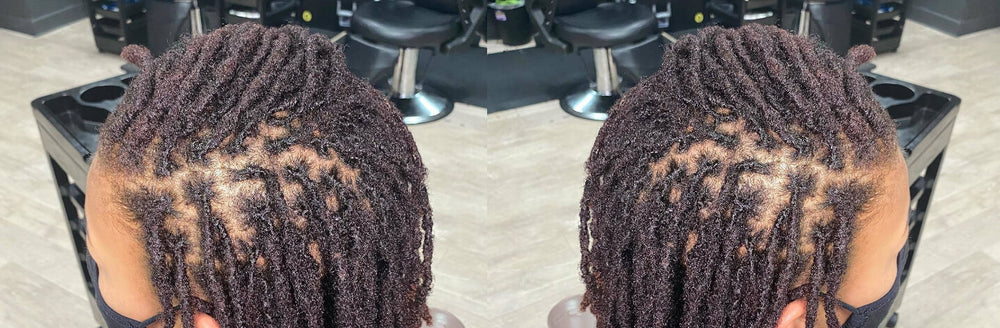 Dreads Maintenance: How to Deep Clean Your Dreads - LocE-PL