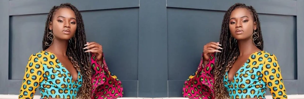 The Goddess Faux Locs: Everything You Need To Know - LocE-PL