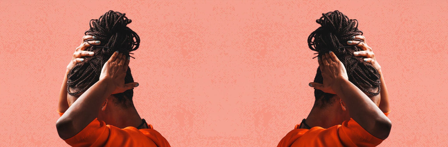 10 Ways to Stop Itchy Scalp with Locs - LocE-PL