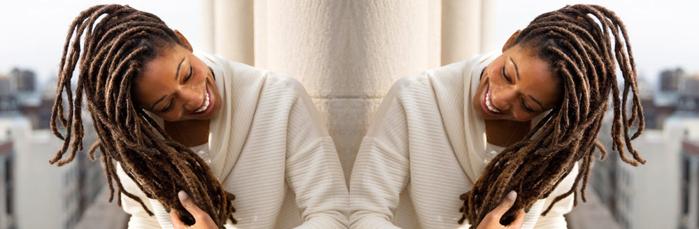 Washing Dreadlocks: A Step-By-Step Guide (No Retwist) - LocE-PL