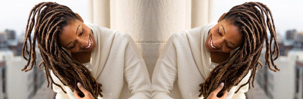 Washing Dreadlocks: A Step-By-Step Guide (No Retwist) - LocE-PL