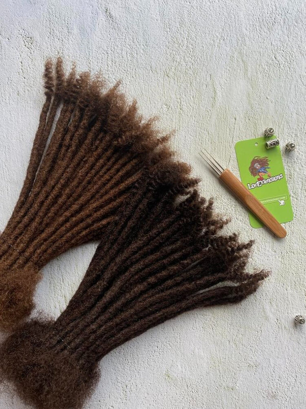 Fix Frizzy Dreadlocks With 4 Approaches-- You Always Wanted ...