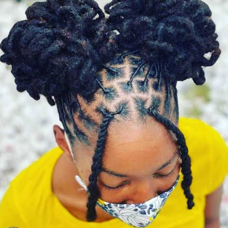 Locs Near Me: Find A Great Los Salon/Shop Nearby! - LocE-PL