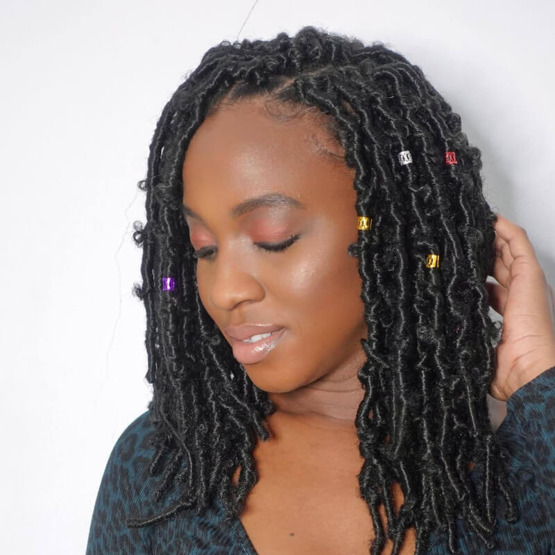 Locs Shops Near Me