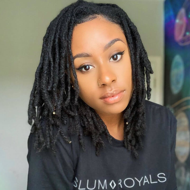 Locs Maintenance Near Me