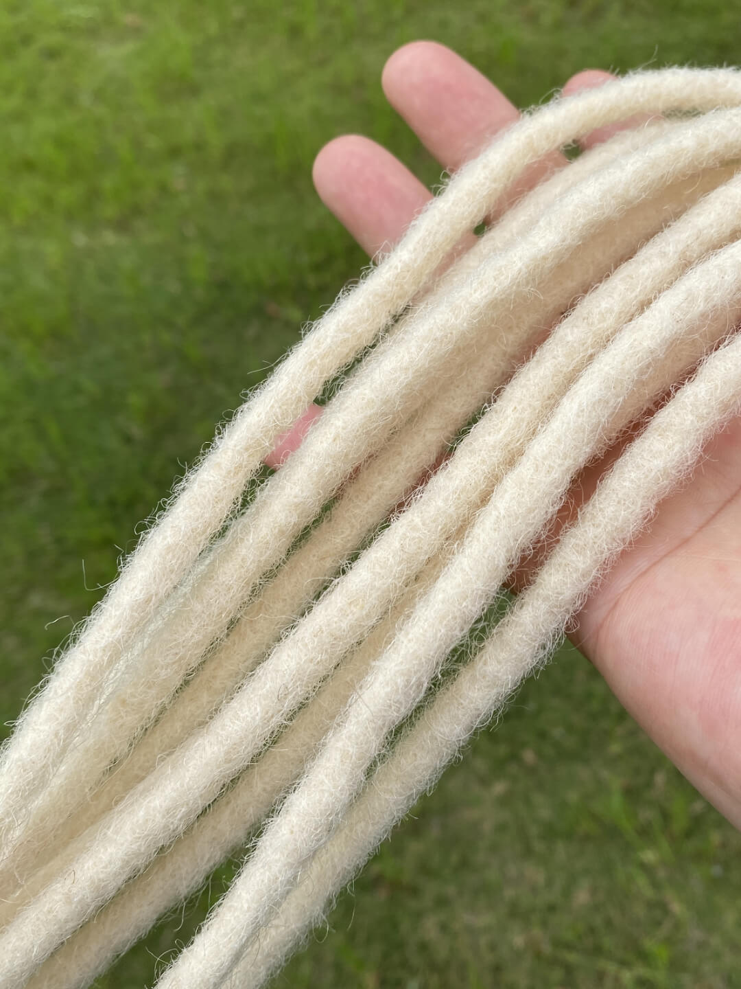 Get Rid Of Uncomfortable Stiffness: How To Soften Loc Extensions ...